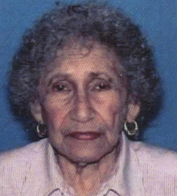 Juanita S. DeLeon Obituary - Abilene, TX