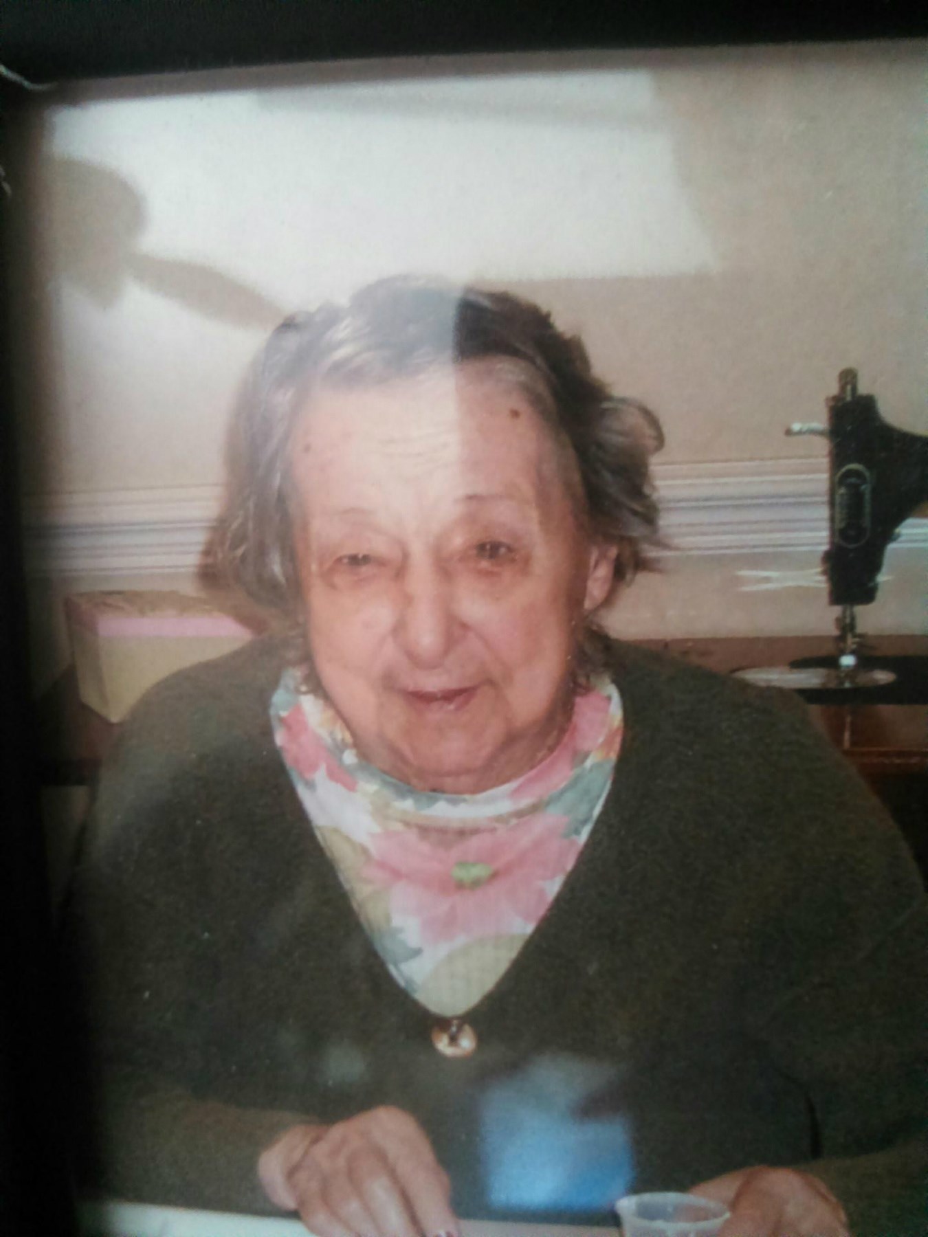 Augusta Ginalski Obituary - Warren, RI