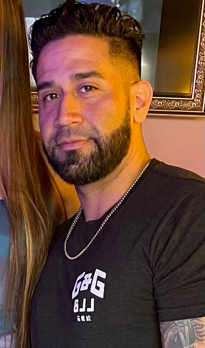 Adrian Almeida Obituary - Linden, NJ