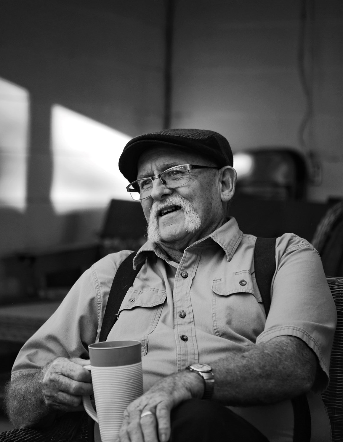 Daniel Millspaugh Obituary - Wichita, KS
