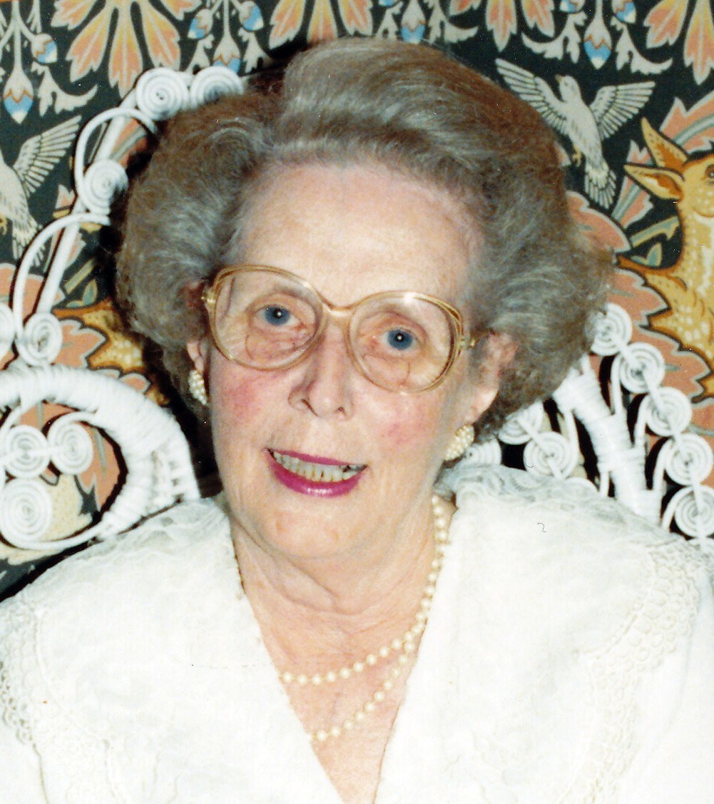 Olga Moorman Barr Obituary - Austin, TX