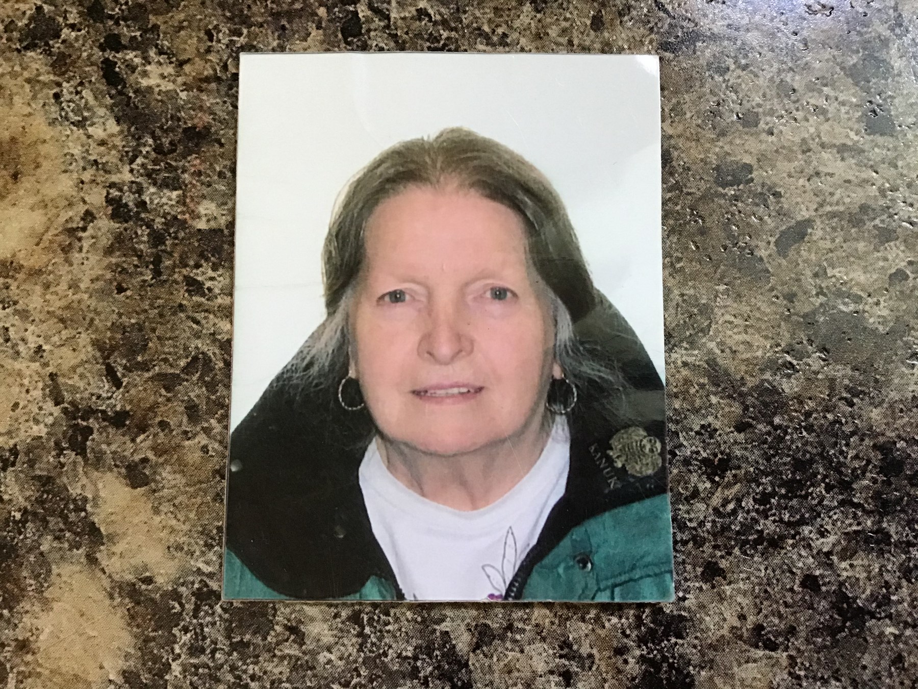 Andréa Lefebvre Obituary - Longueuil, QC