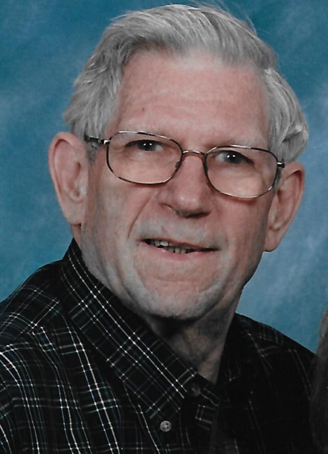 Philip Messersmith Obituary - Sandwich, MA