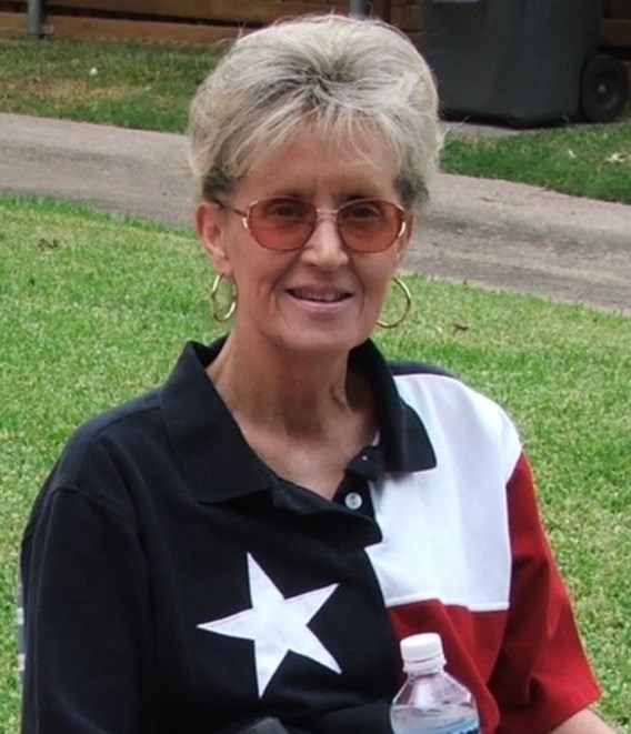 Sharon Schall Obituary - Plano, TX