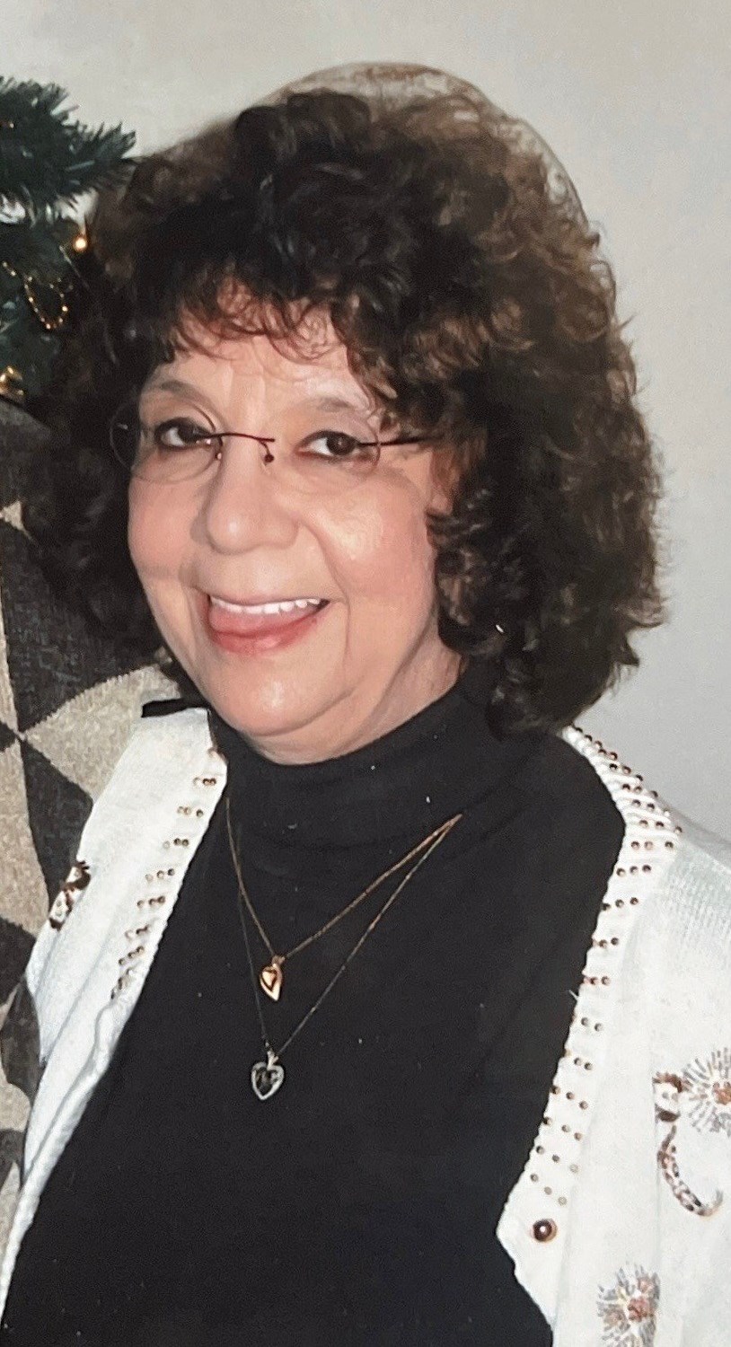 Juanita Rodriguez avis de décès - Ft. Collins, CO