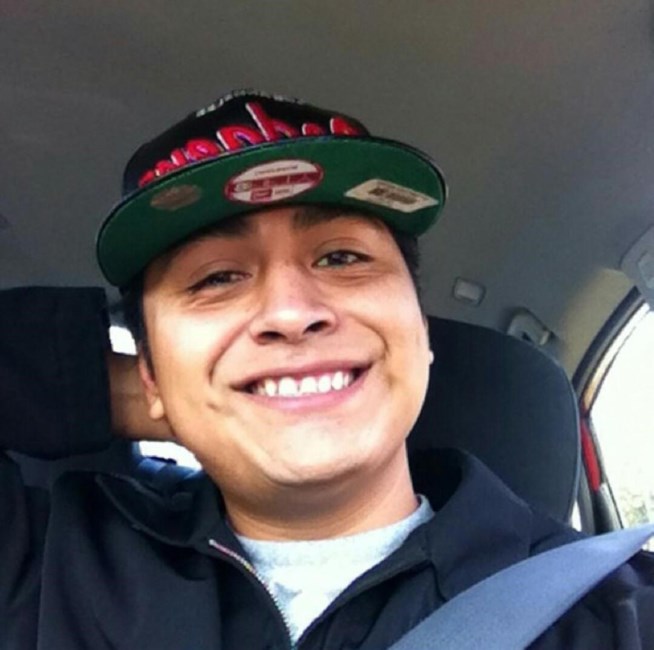 Michael Brito-Gallardo Obituary - Los Osos, CA