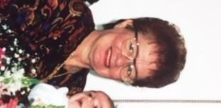 Yvonne Thériault née charbonneau Obituary - Rosemere, QC