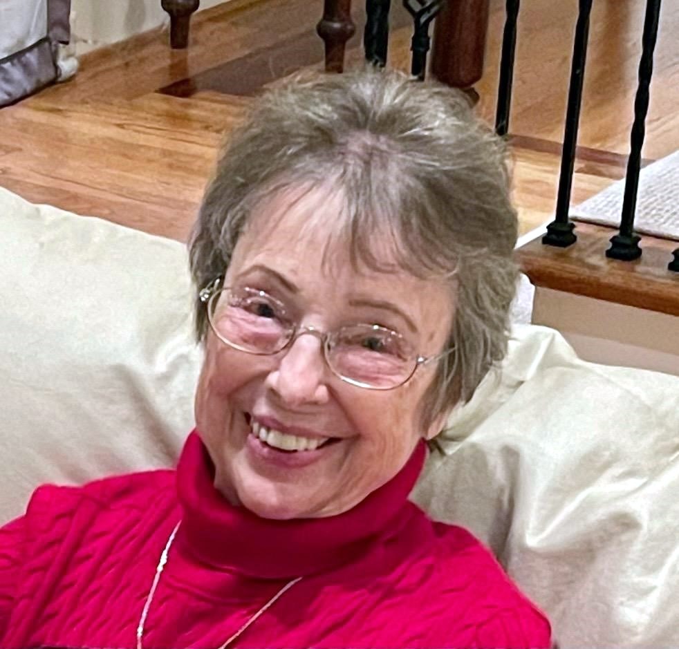Shirley Groth Obituary - Winston Salem, NC