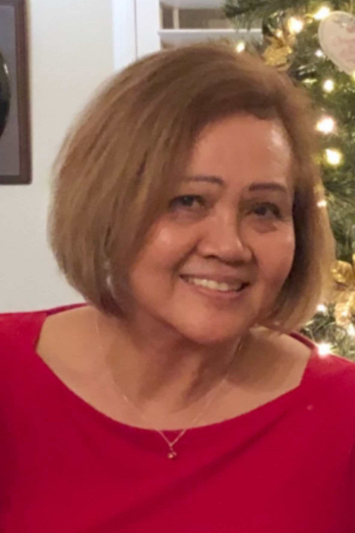 Merly Mendoza Obituary - San Diego, CA