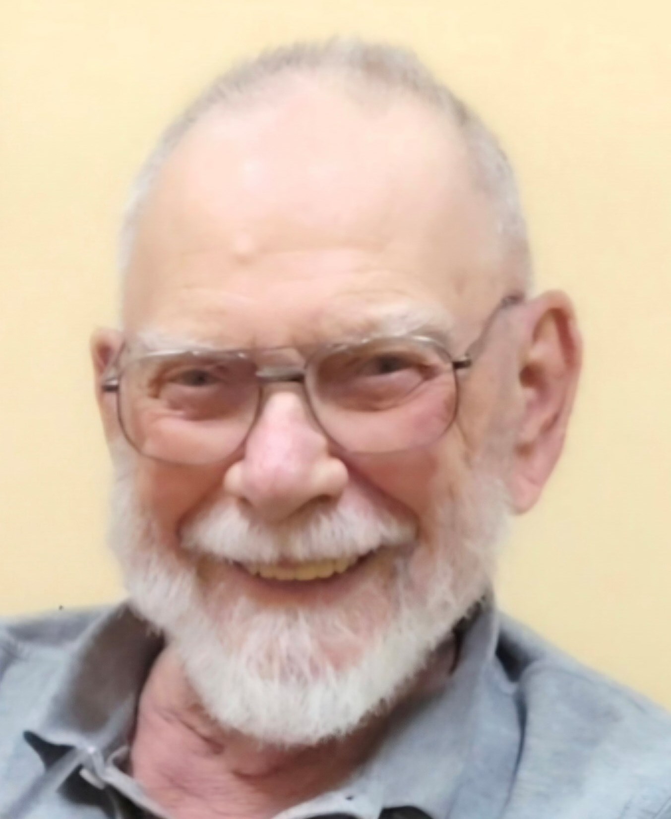 William Mosley Obituary - Colorado Springs, CO