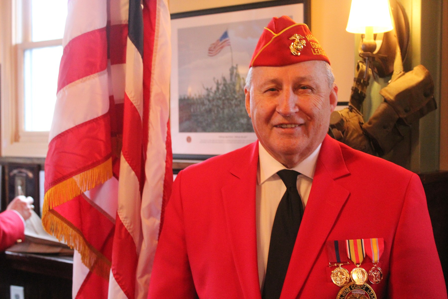 Ronald Welborn Obituary - Kennesaw, GA