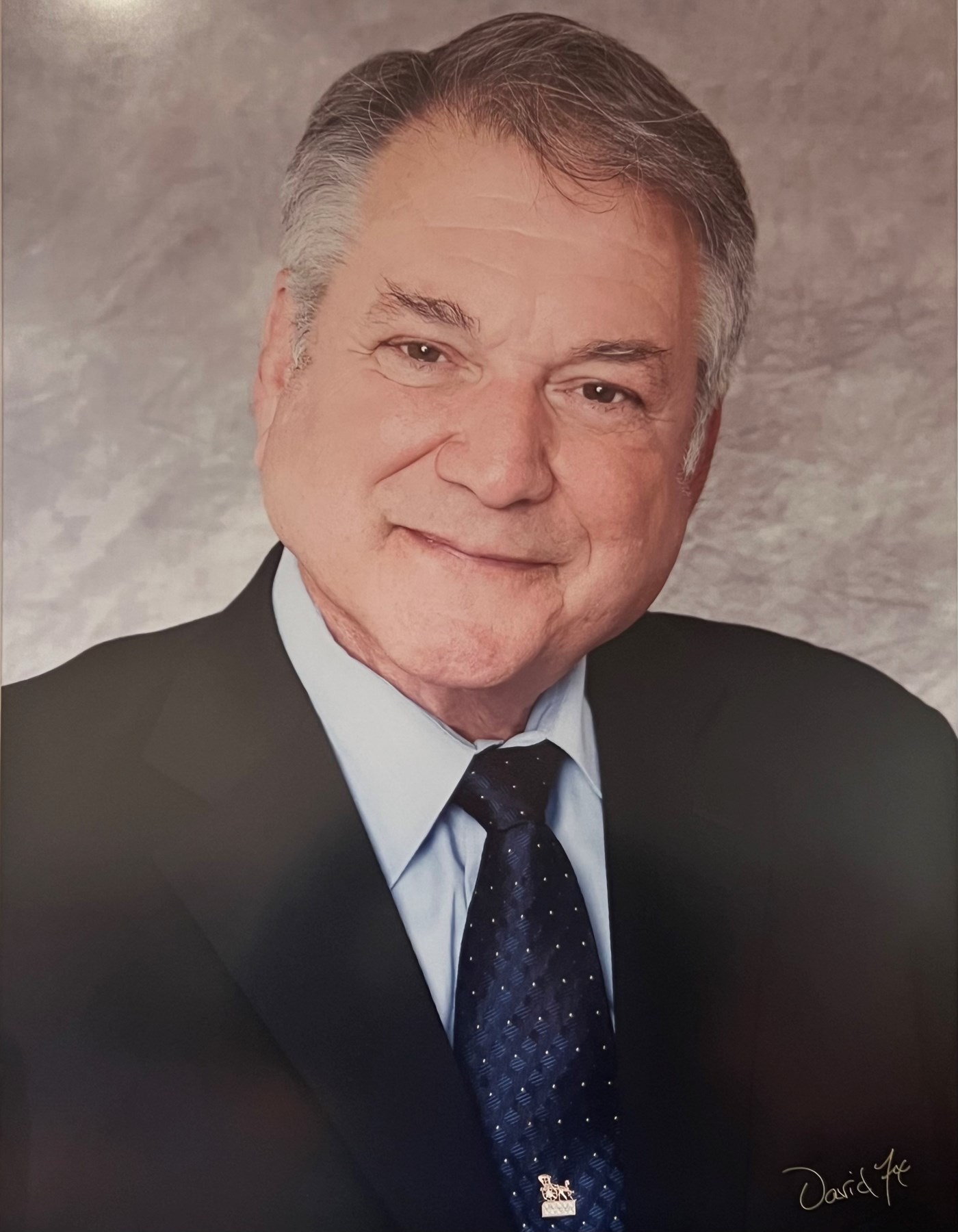 Marvin Ostrovsky Obituary - Brookline, MA