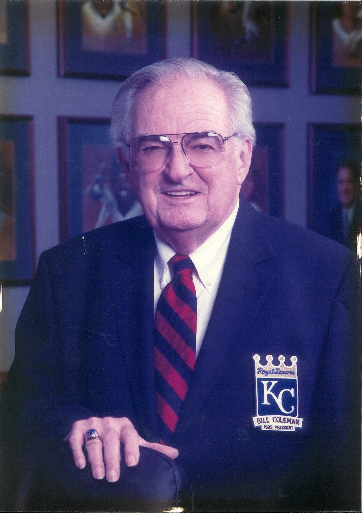 William Coleman Obituary - Kansas City, MO