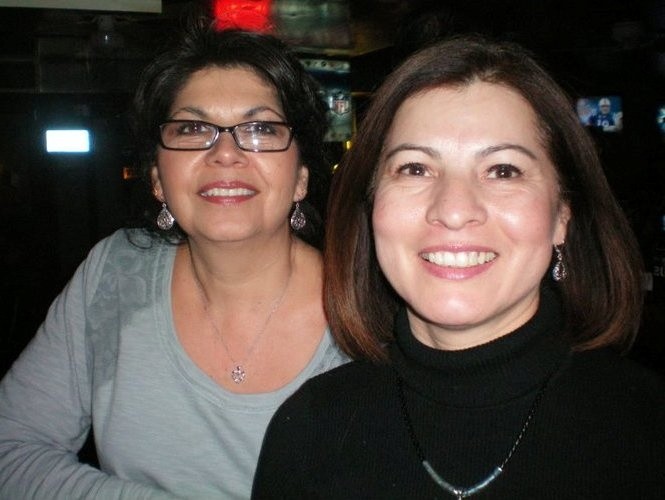 Connie Camacho's Instagram, Twitter & Facebook on IDCrawl
