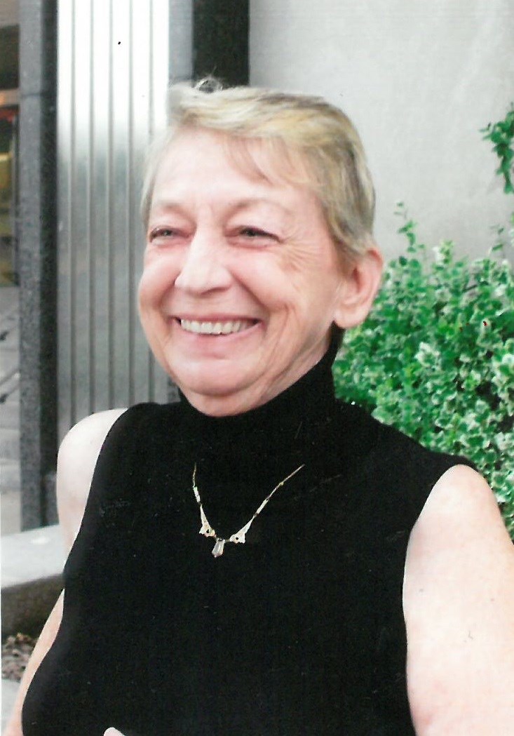 Janet Hughes Obituary - Kitchener, ON