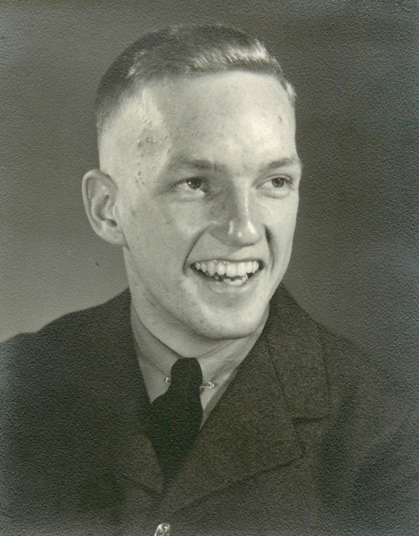 Robert Dent Scott Obituary - Peterborough, ON