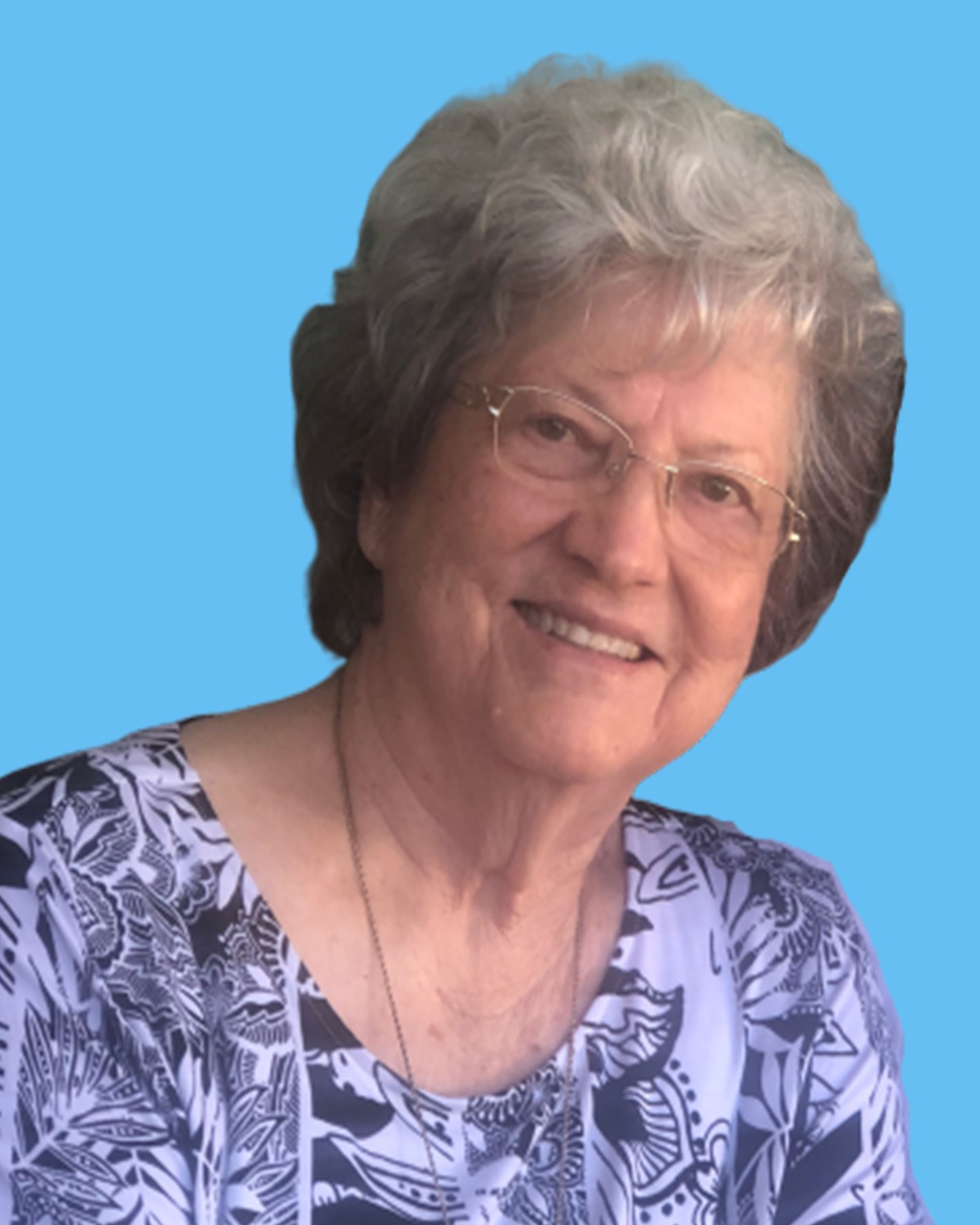 Constance Stone Obituary - Roswell, GA