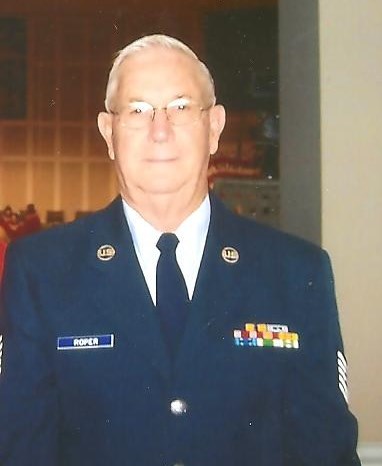 Earl Rudy Roper Obituary - Birmingham, AL