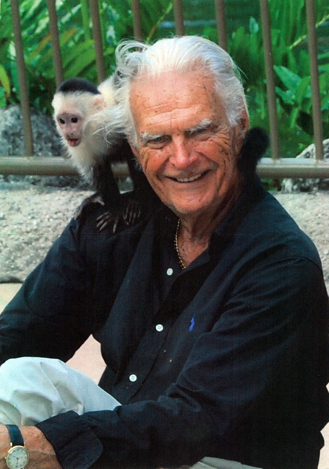 Robert Jacoby Obituary - West Palm Beach, FL