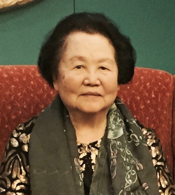 lena ling