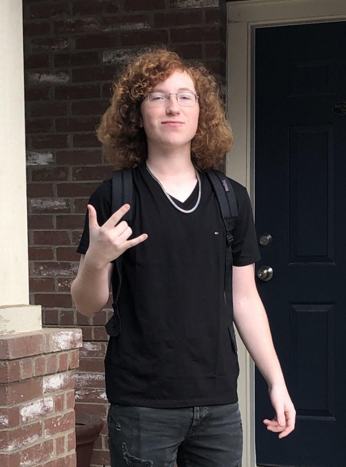 Mason Snyder Obituary - Keller, TX