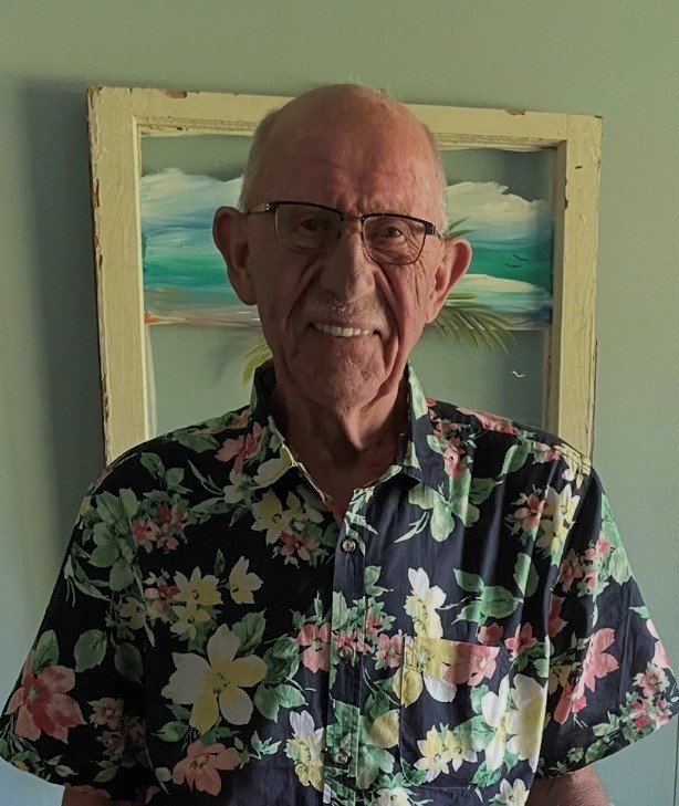 William Riggs Obituary - Lake Odessa, MI