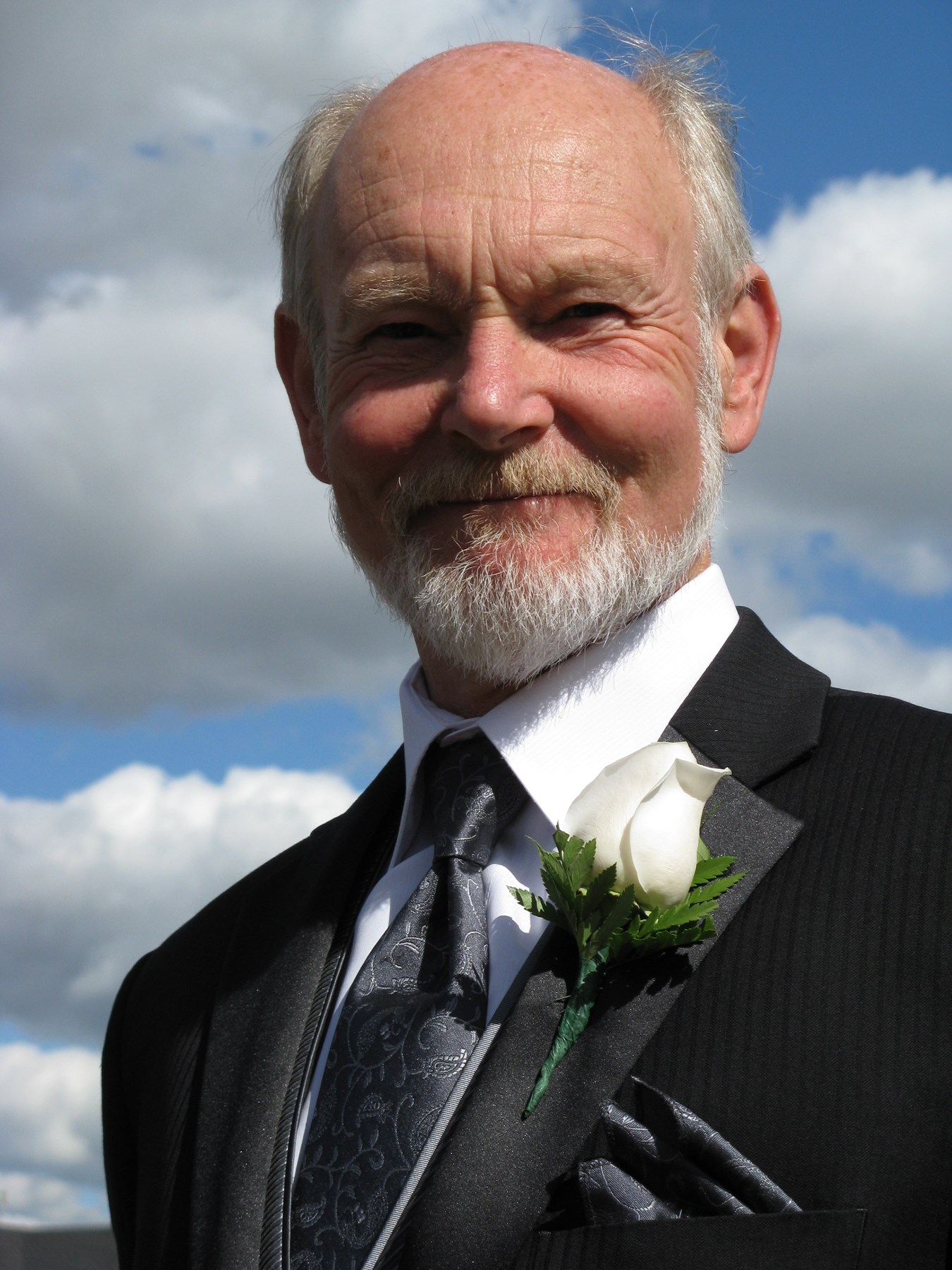 Michael Noble Obituary - North Vancouver, BC