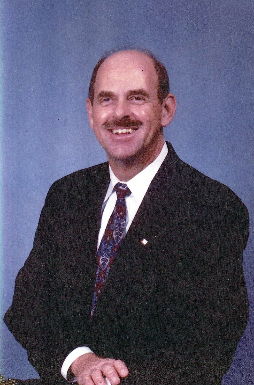 William Attal Obituary - Austin, TX