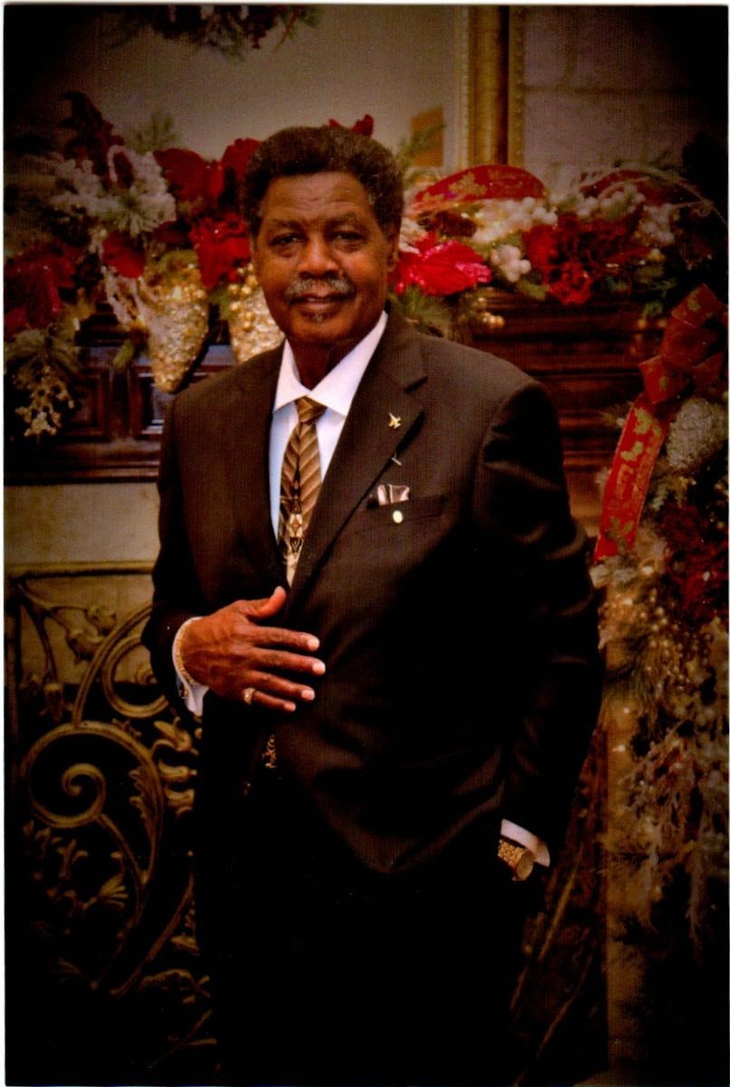 Jimmy Coleman Obituary - Fort Worth, TX