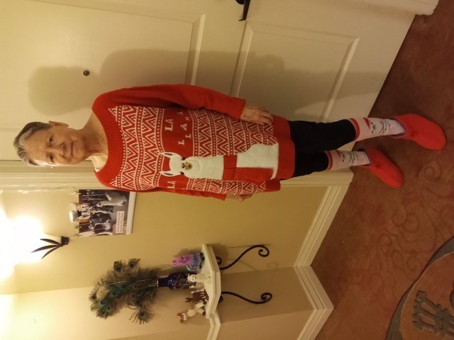 Sharon S. Bramblett Obituary - Austin, TX