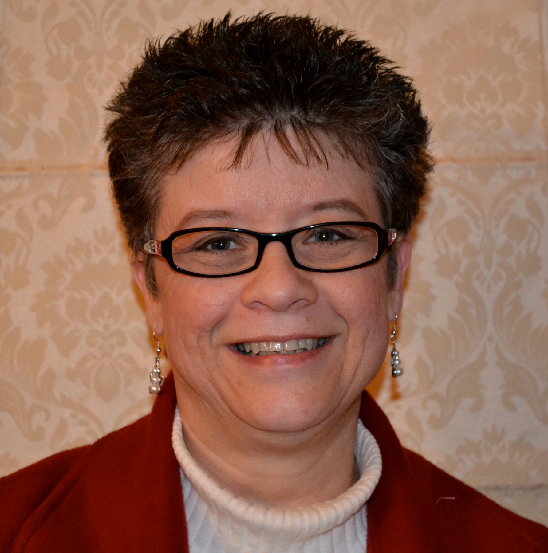 Sharon Ann Vogel Salyer Obituary - Gladstone, MO