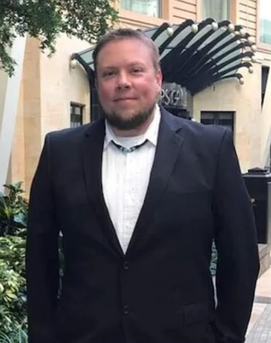 Jason Williamson Obituary - Papillion, NE