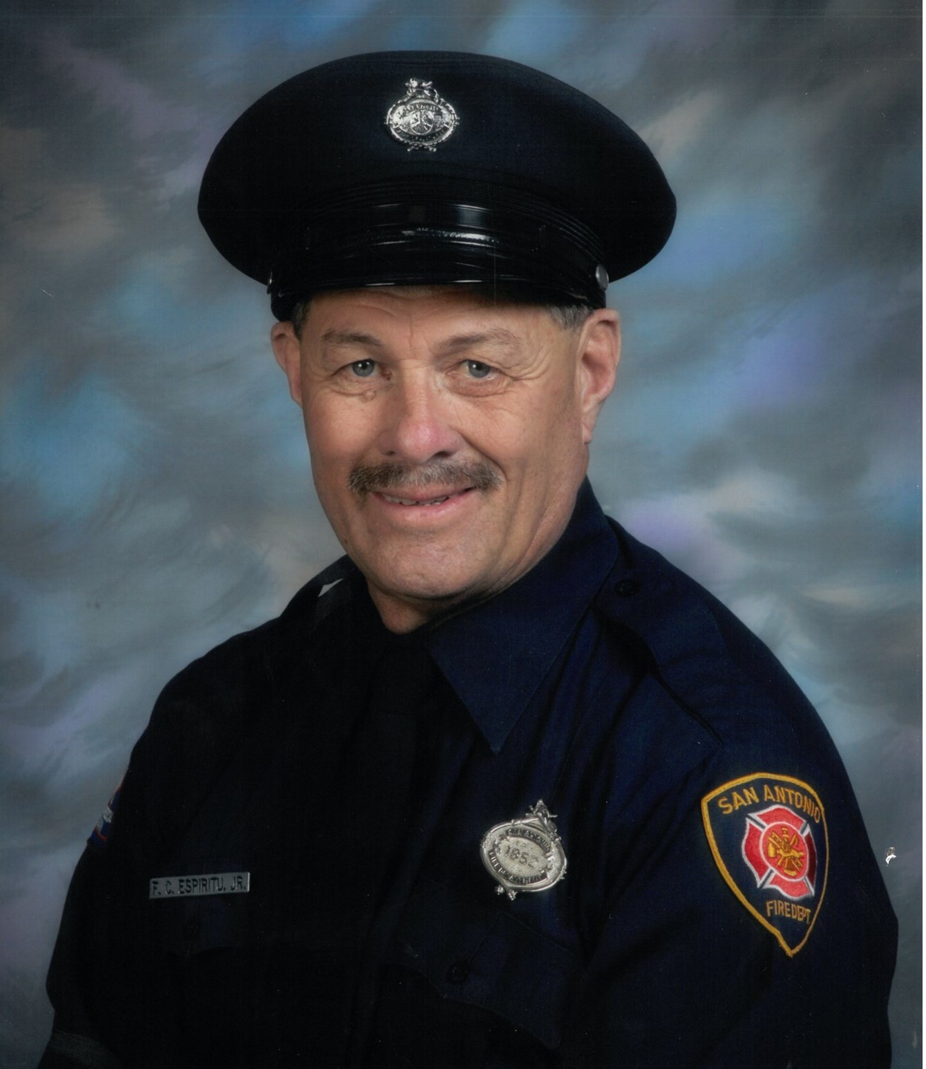 Frank Espiritu Obituary - San Antonio, TX