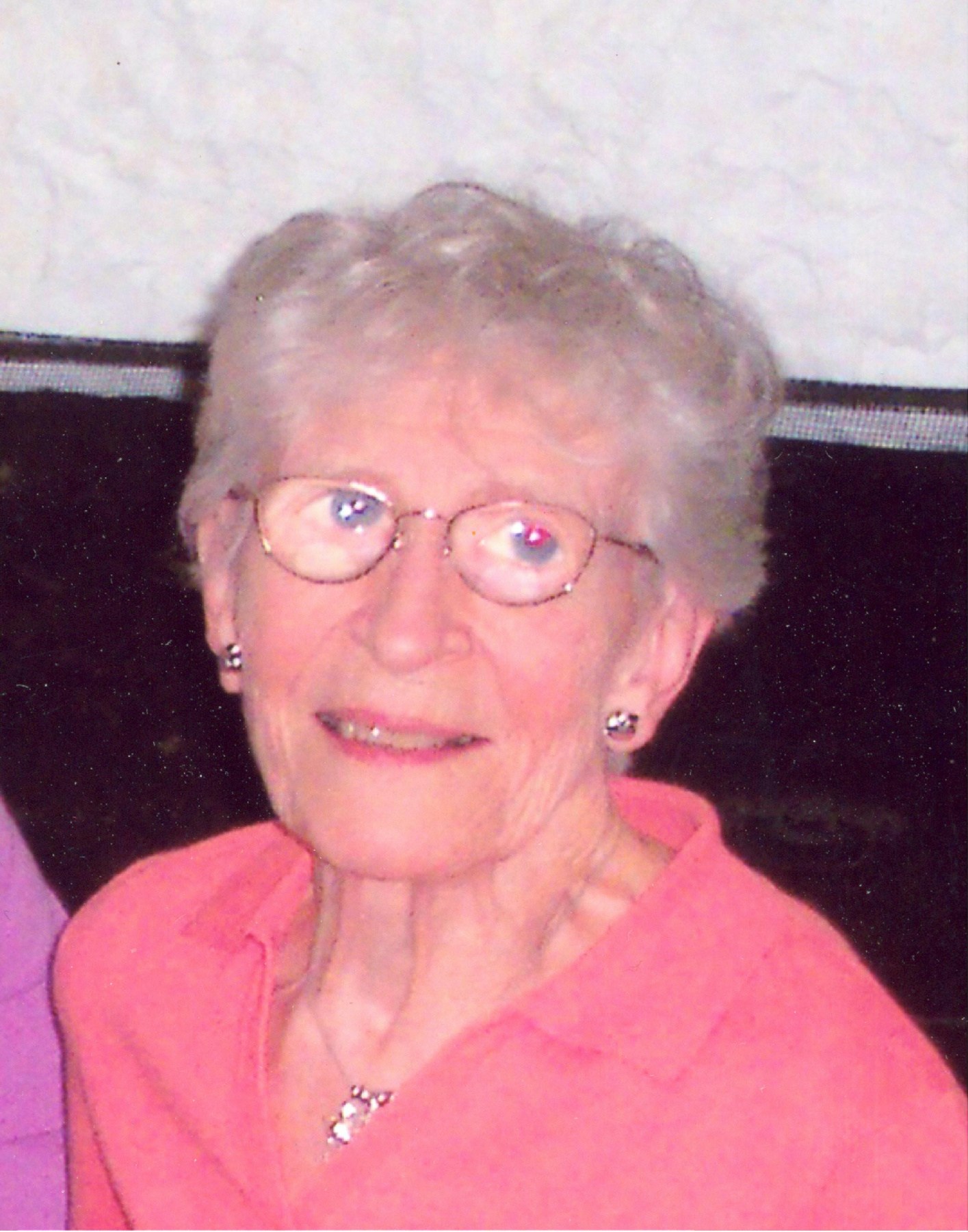 Virginia C Wilson Obituary - Birmingham, AL