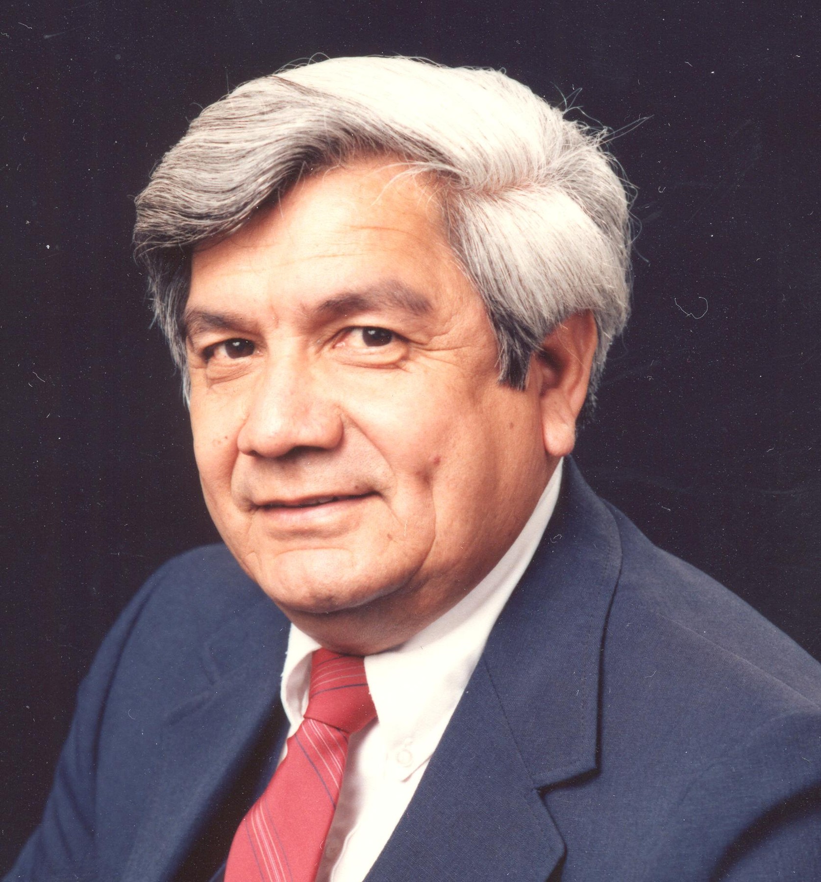 Rodolfo Torres Obituary - Victoria, TX