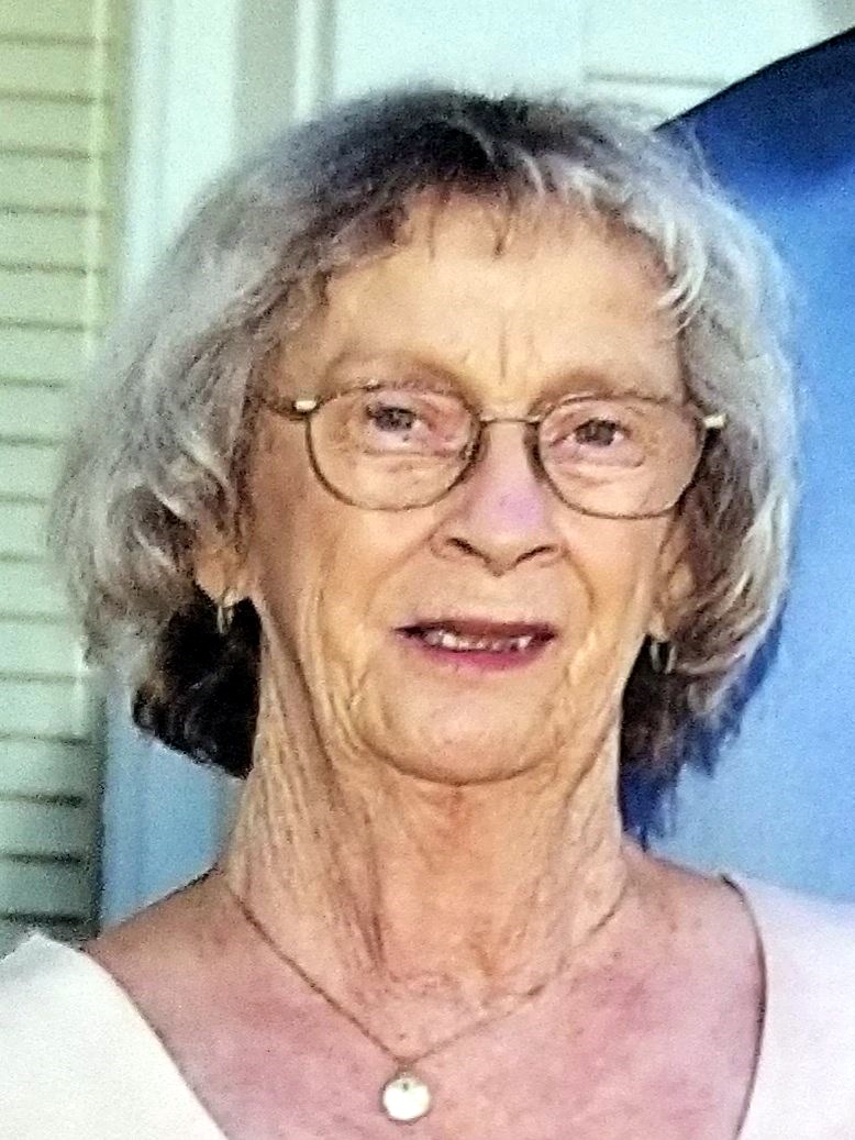Hazel Jean Montgomery Obituary - Canton, TX