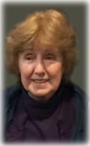 Anna Powell Obituary - St. Clair Shores, MI