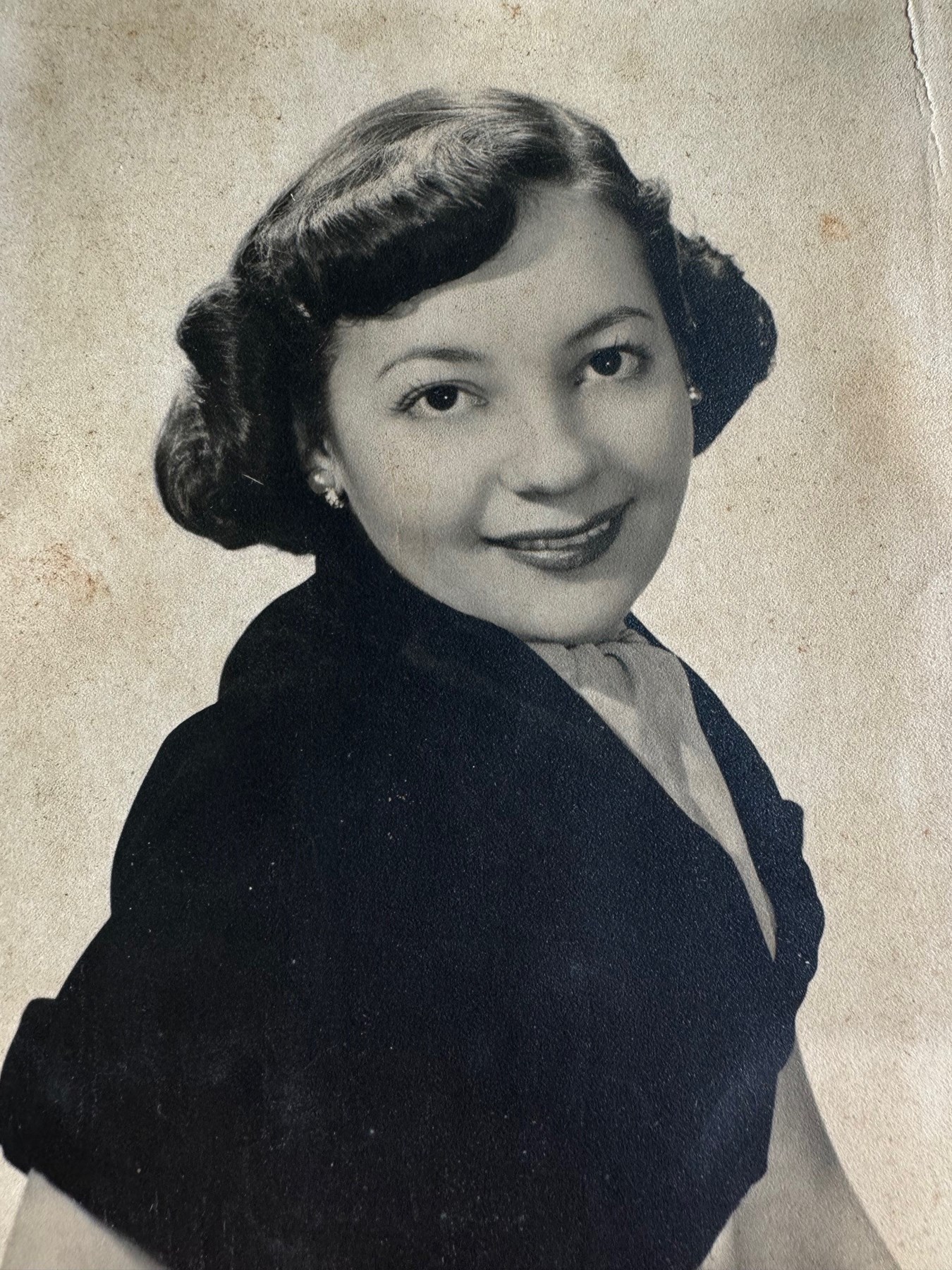 Marta Román Morales Obituary - San Juan, PR