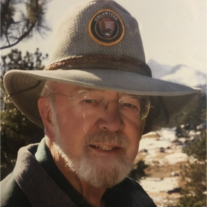 David Chambers Obituary - Greeley, CO