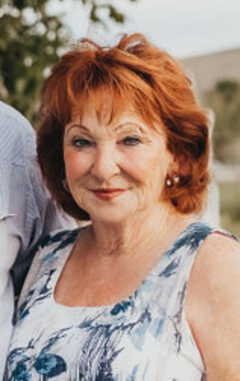 Patricia Radoslovich Obituary - Yakima, WA