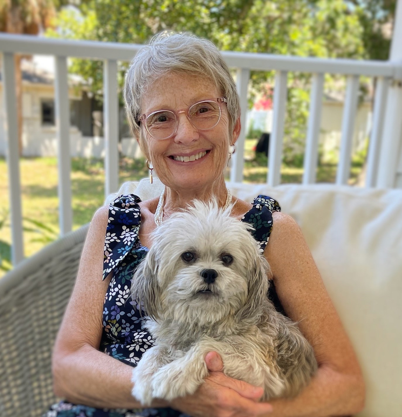 Suanne Barlow Obituary - Tampa, FL