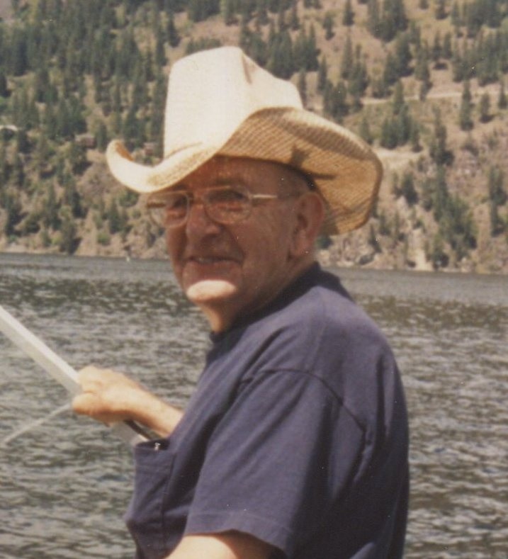 Roy Clark Obituary - Spokane, WA