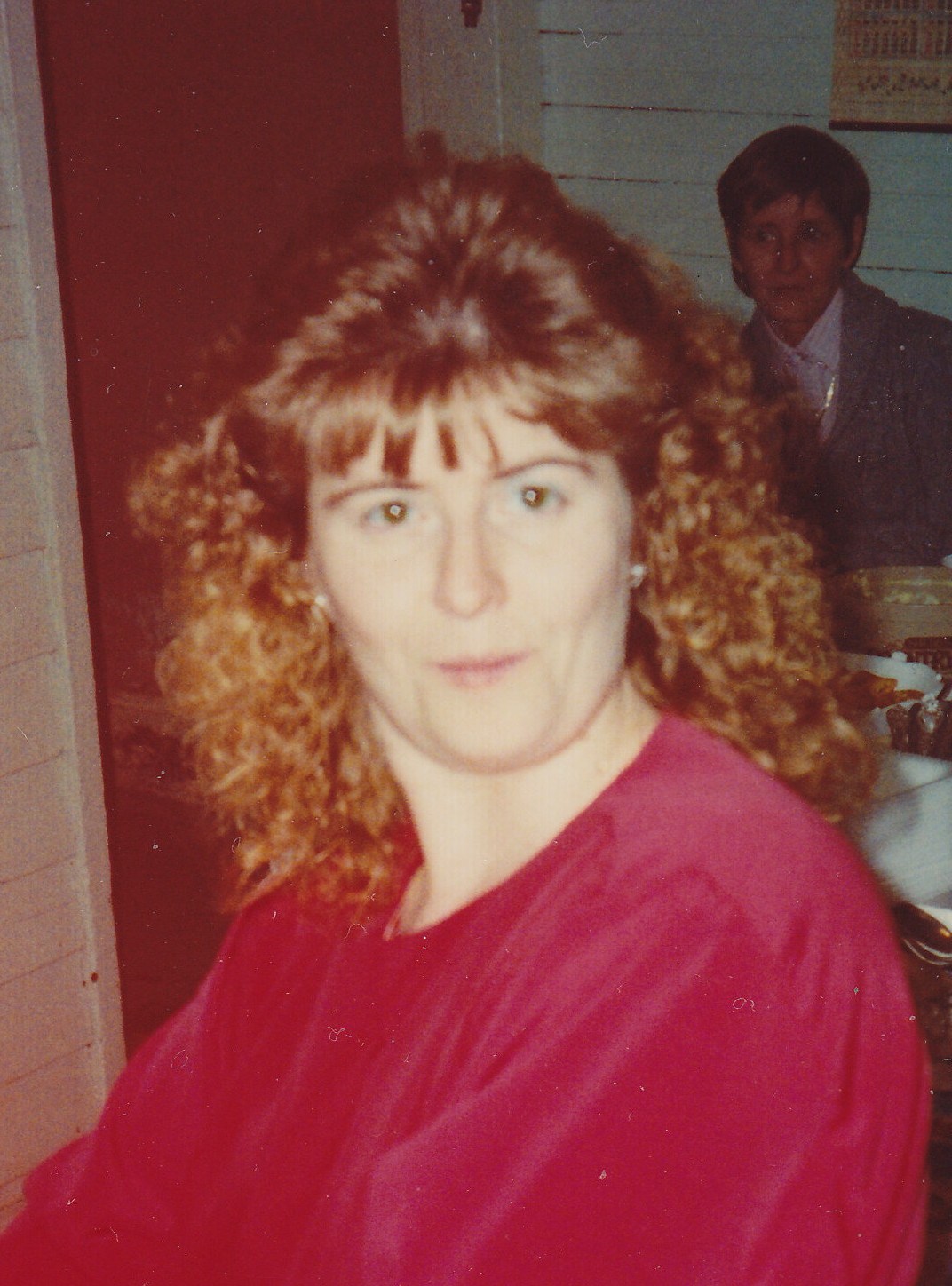 Amber Scott-Sharp Obituary - Hamilton, OH