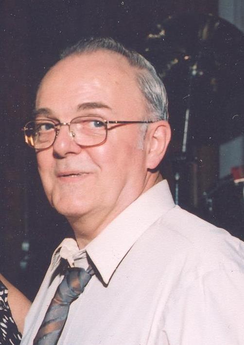 Robert E. Bobinski Obituary - New Britain, CT