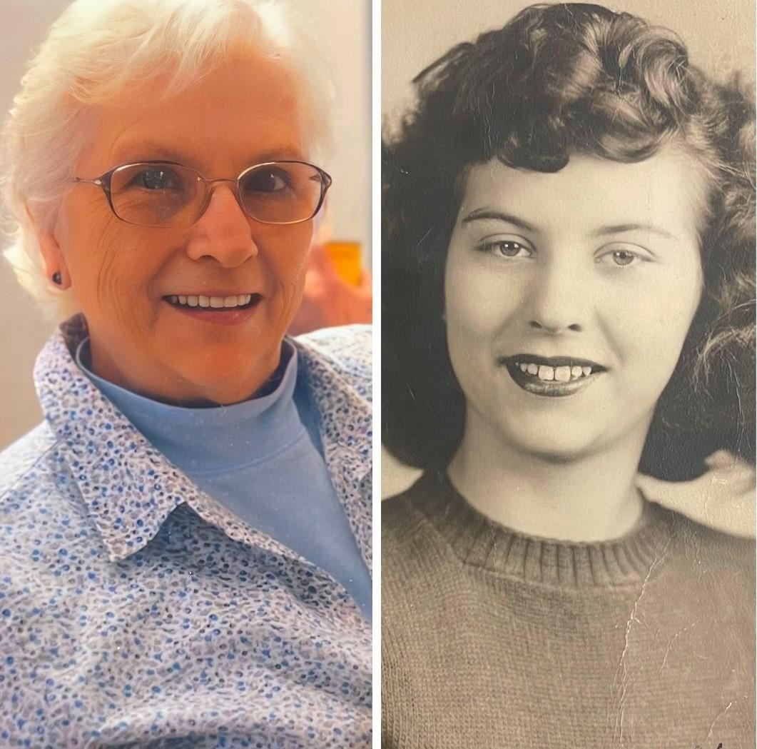 Bethel Shuey Obituary - Kansas City, MO