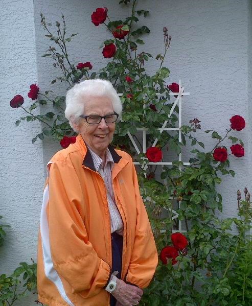 Constance Elizabeth (Connie) Adamson Obituary - Nanaimo, BC