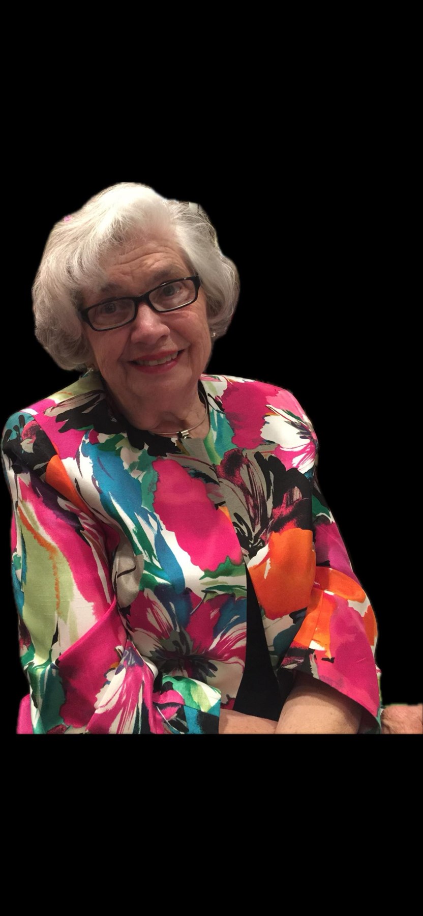 Ann Weaver Obituary - Raleigh, NC