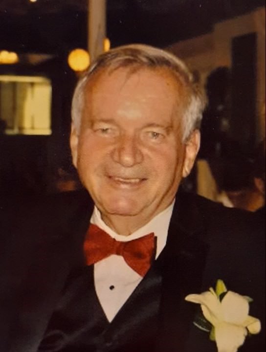 Harry Busse Obituary - Guelph, ON