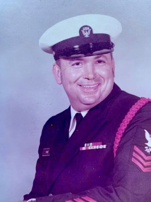 John Page Obituary - Pensacola, FL