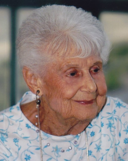 Ruth Powell Obituary - Sun City, AZ